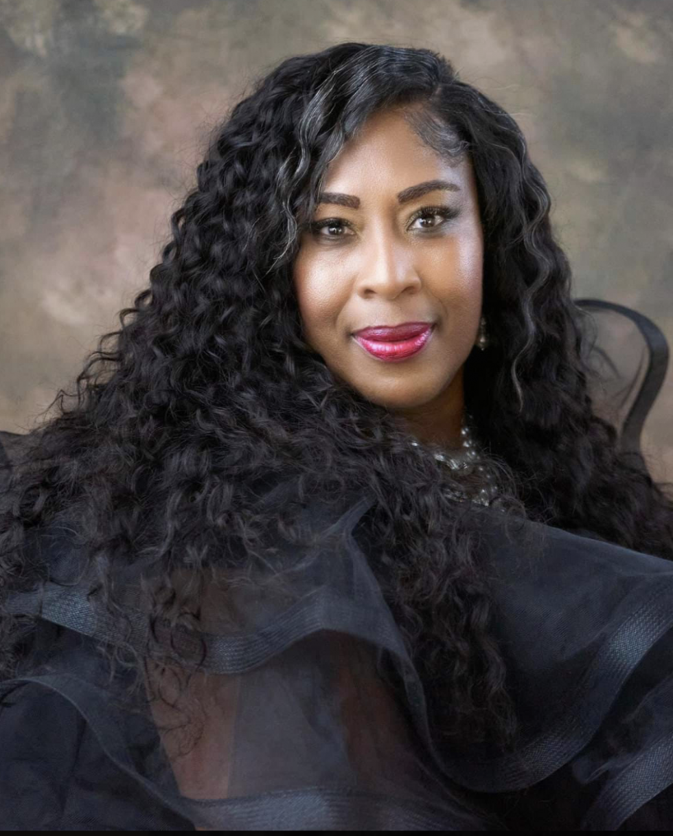 Conference | Dr. Lashonda D. Smith-Lyons